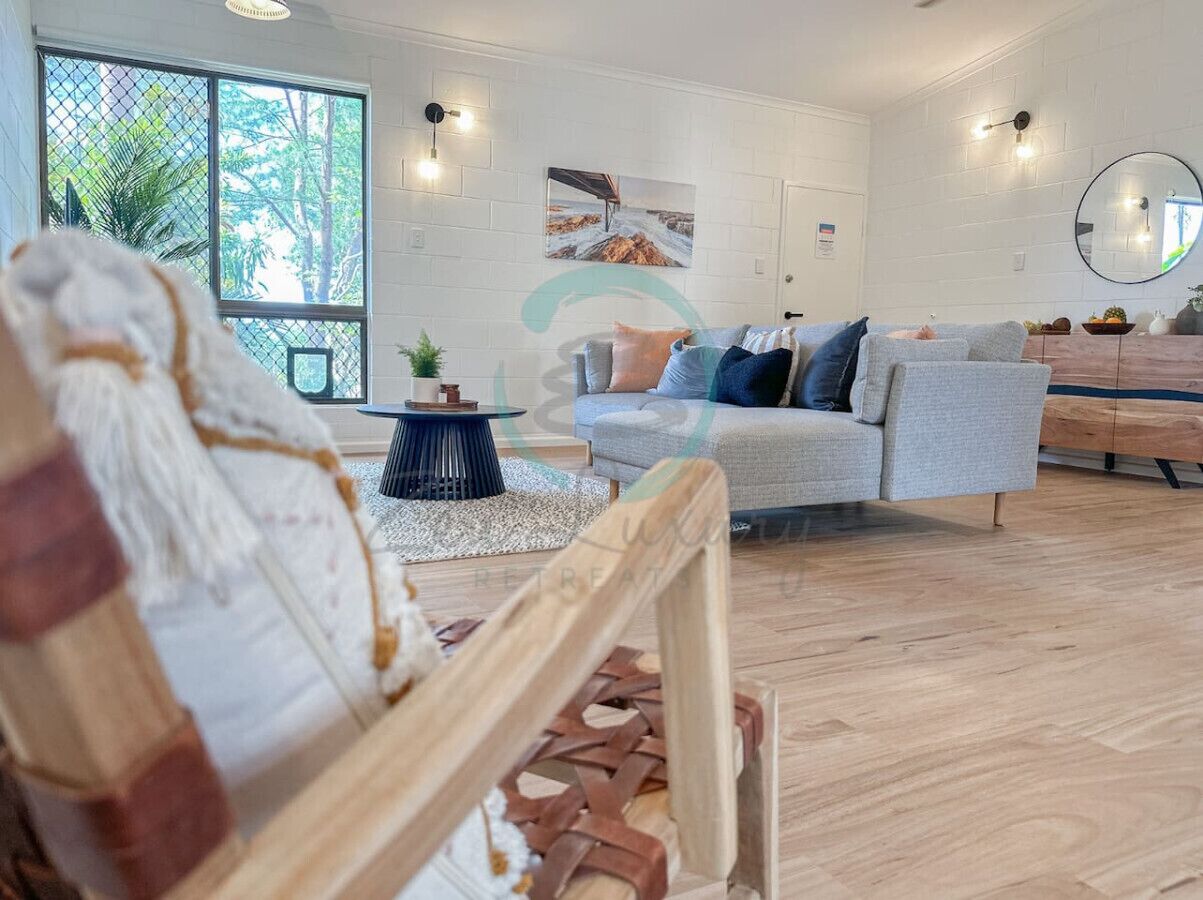 Nightcliff Foreshore: Seaview  ~ Outdoor Dining - Darwin