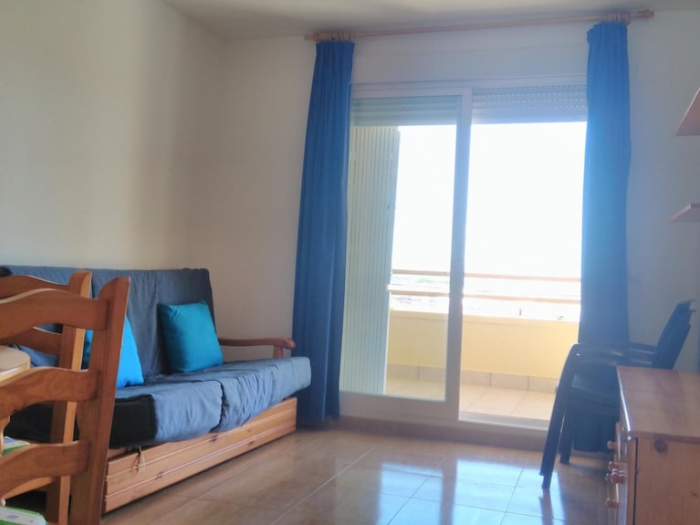 Alpen1 Mercuri / 3 Pièces - Peníscola