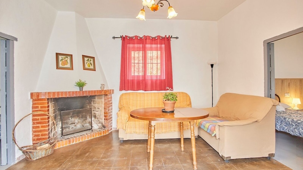 Cortijo De Liche Arcos De La Frontera By Ruralidays - Algar