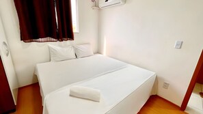 Apartamento | 2 quartos, Wi-Fi de cortesia