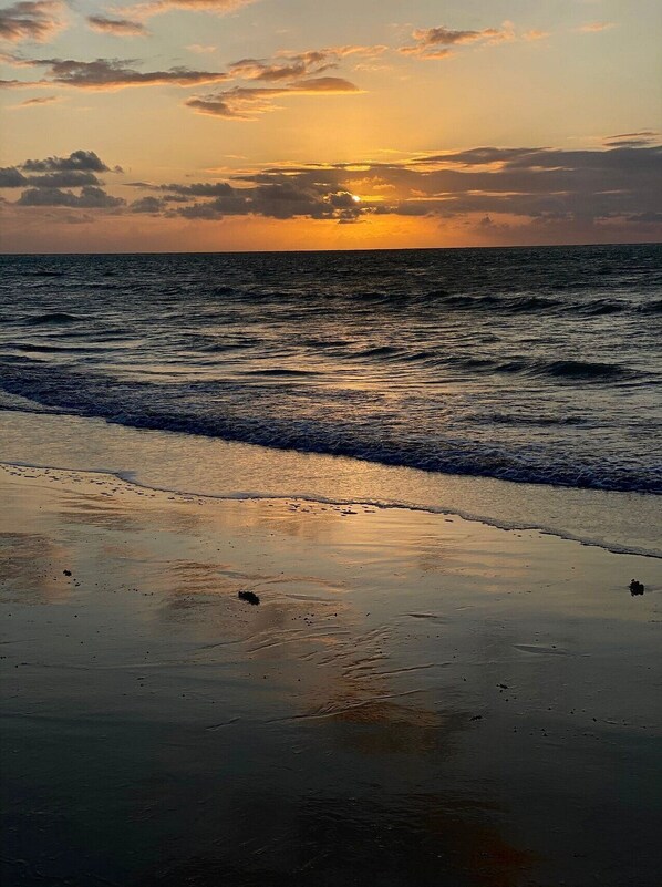 Apartamento | Praia