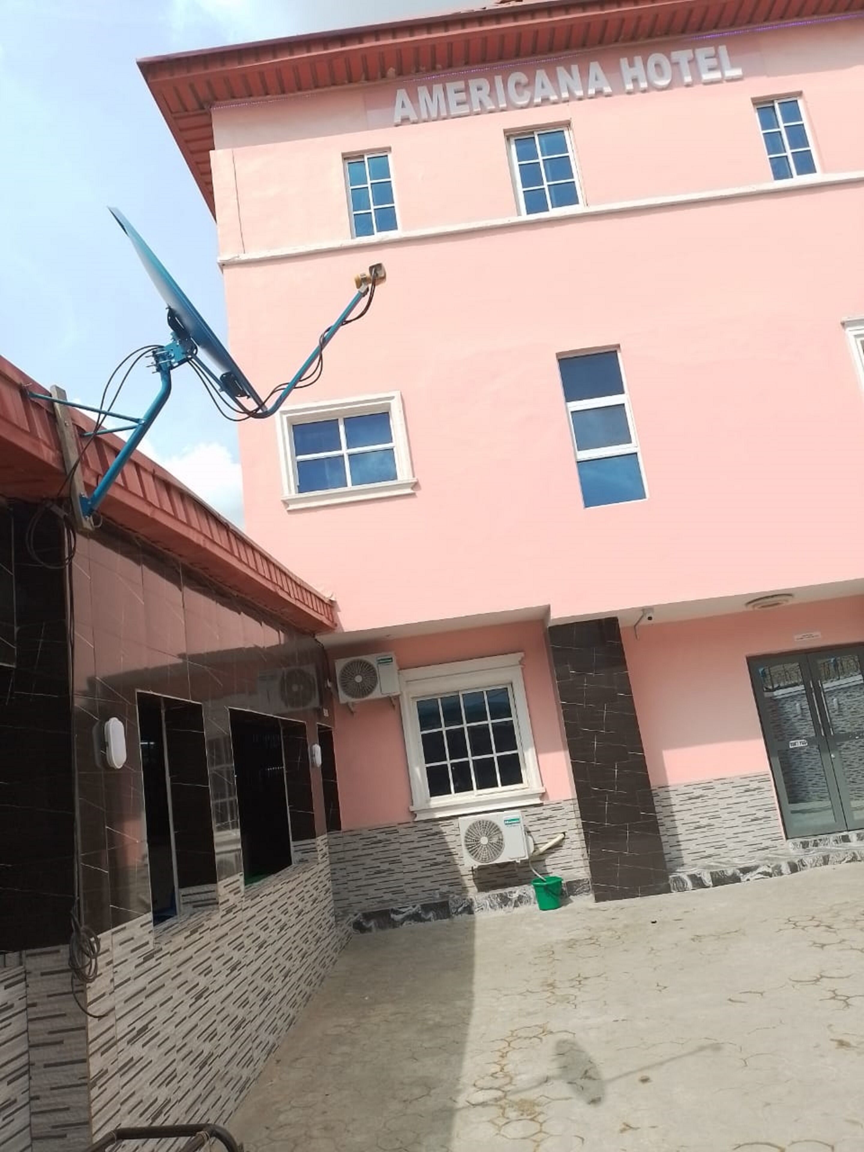 Fachada