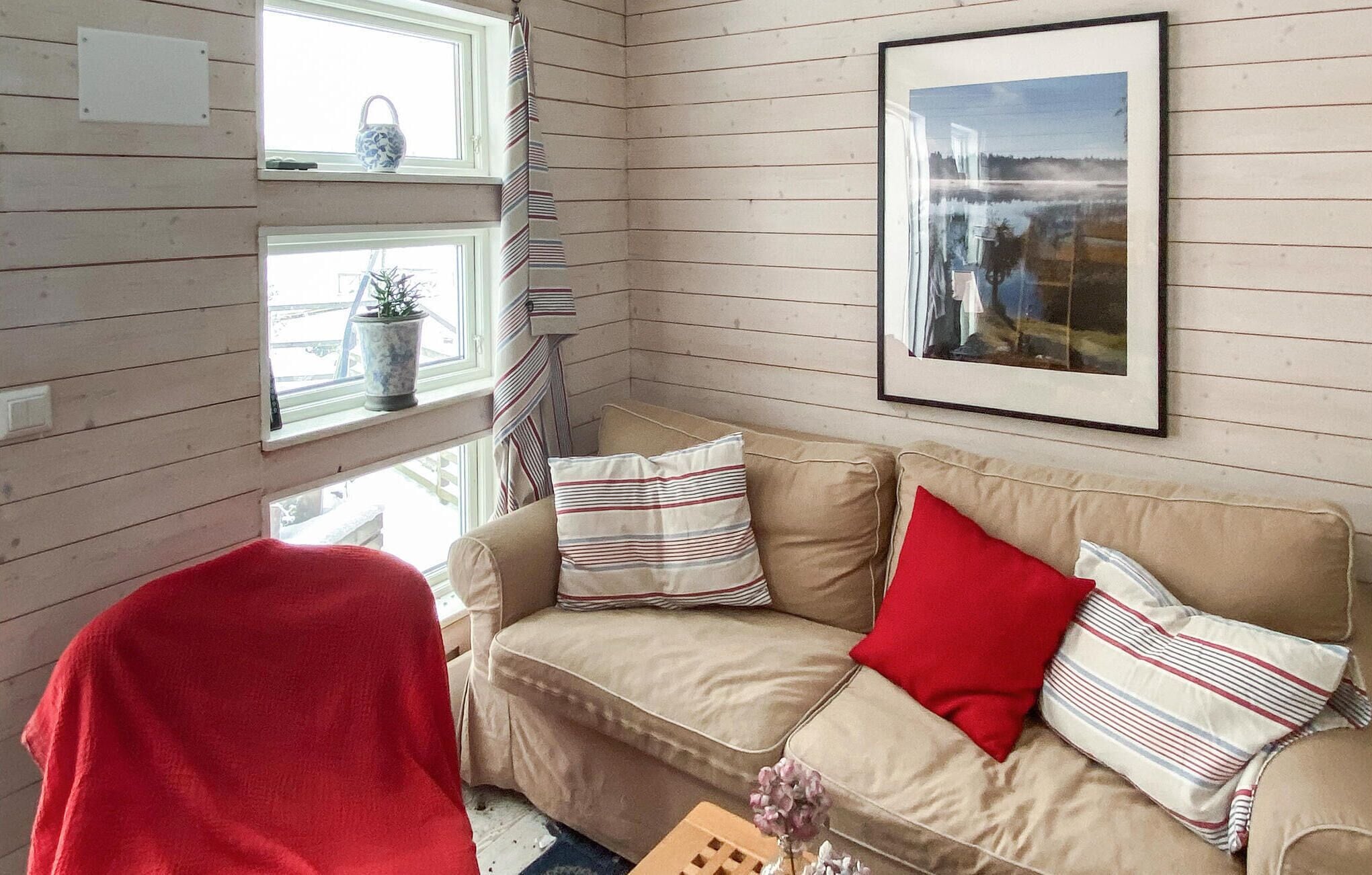 Lovely Home In Taberg With Kitchen - Jönköping