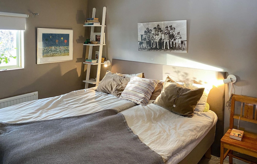 Hermosa Casa En Taberg Con Wifi - Taberg
