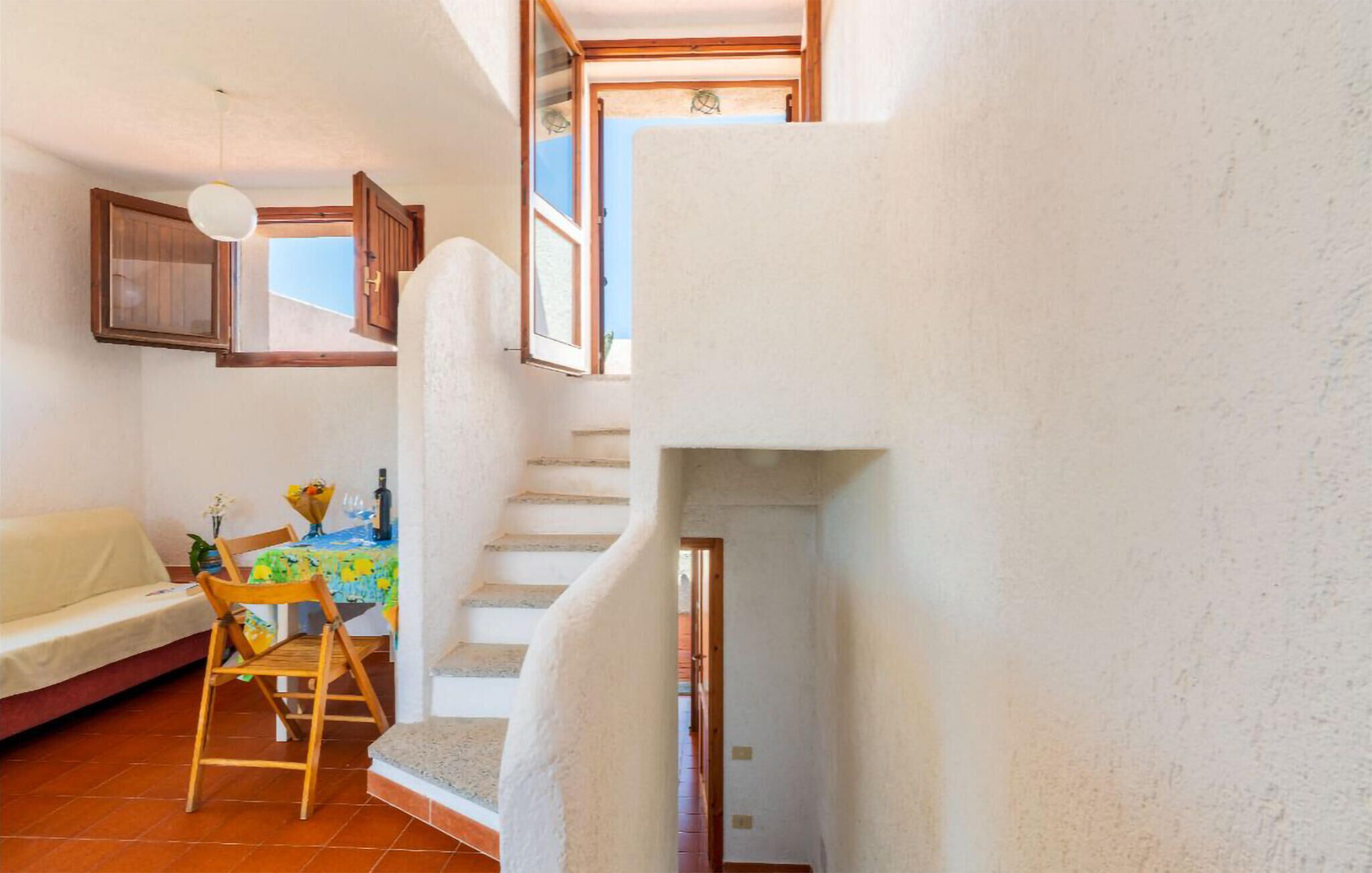 Bonito Apartamento En Santa Teresa. - Santa Teresa Gallura