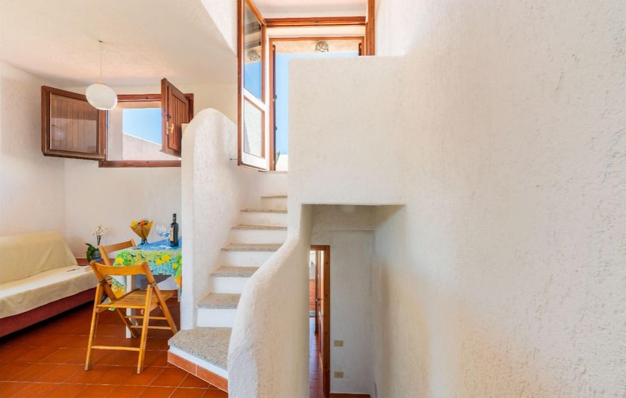 Bonito Apartamento En Santa Teresa. - Santa Teresa Gallura