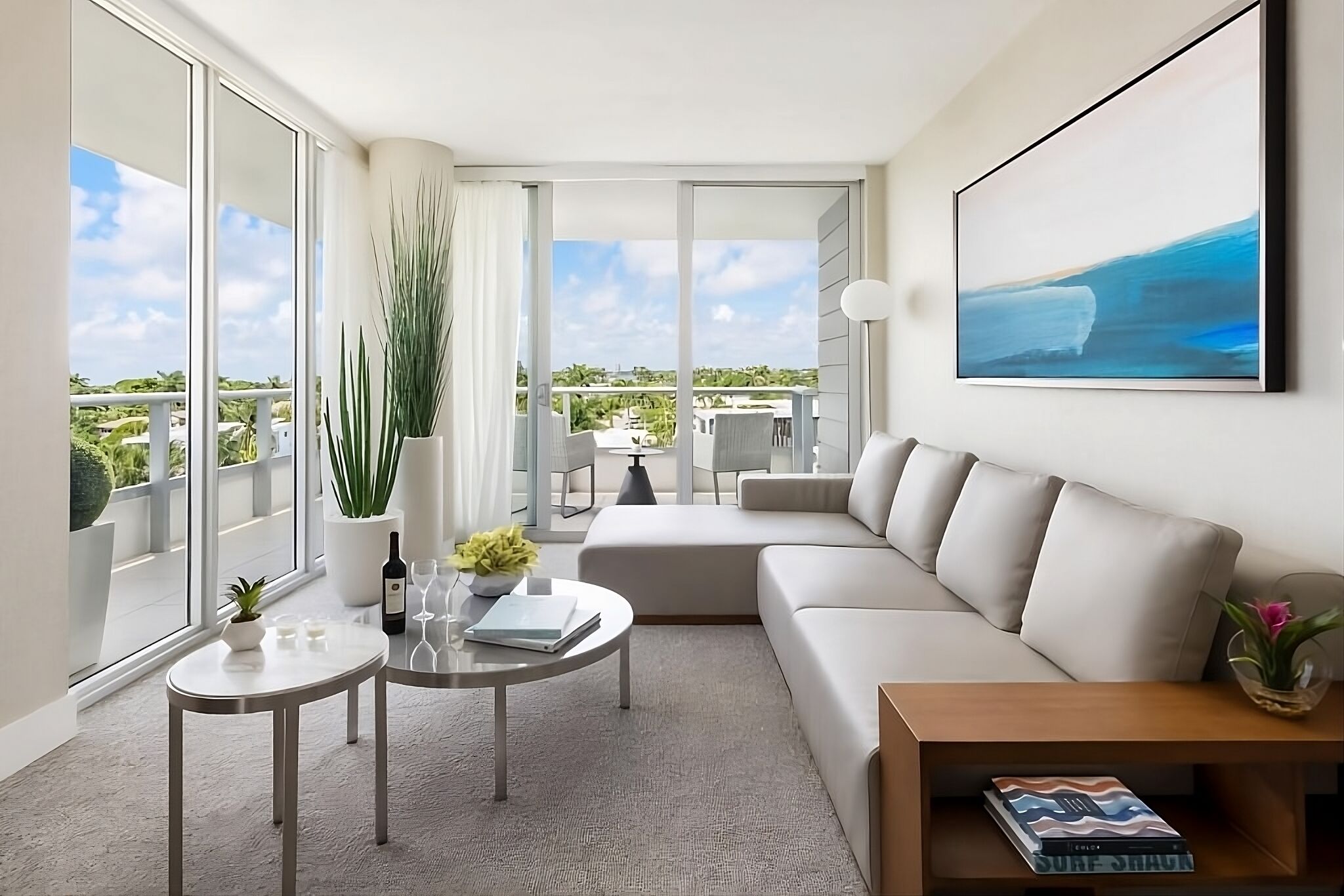 Comfort And Convenience! 3 Pet-friendly Rooms, Minutes Away To Sunny Isles Beach - Sunny Isles Beach, FL