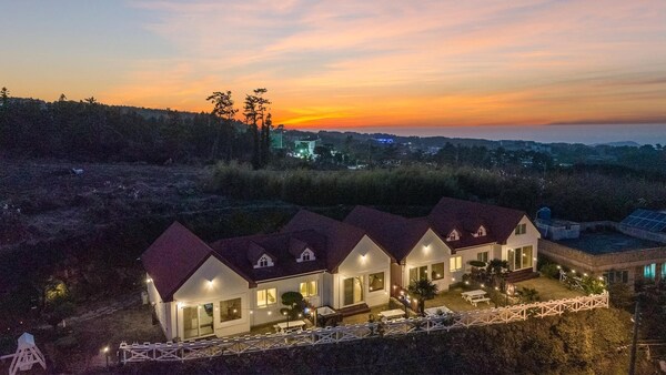 Jeju Dalbaekstay - Jeju-si