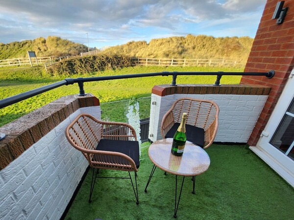 The Beach House - Prestatyn