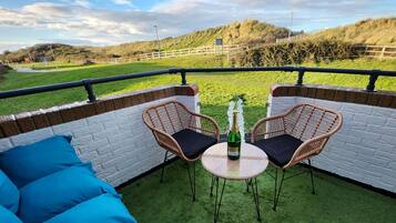 Casa de Campo | Terrenos do alojamento