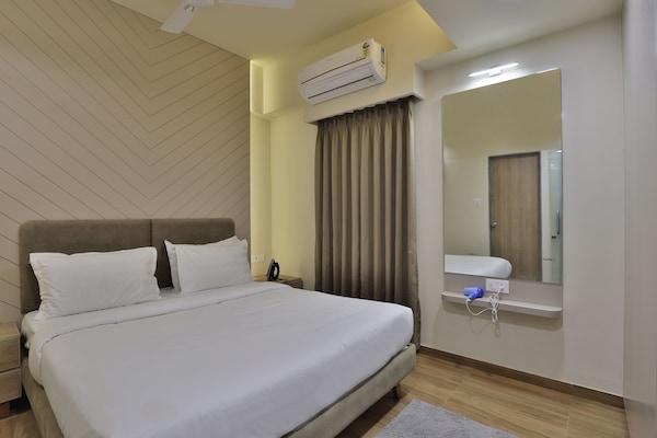 Hotel Monville - Gujarat