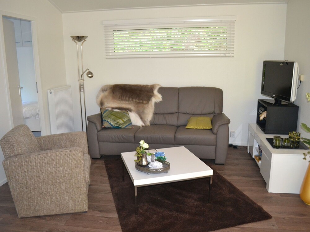 Chalet on the edge of the forest - Rhenen | Abritel