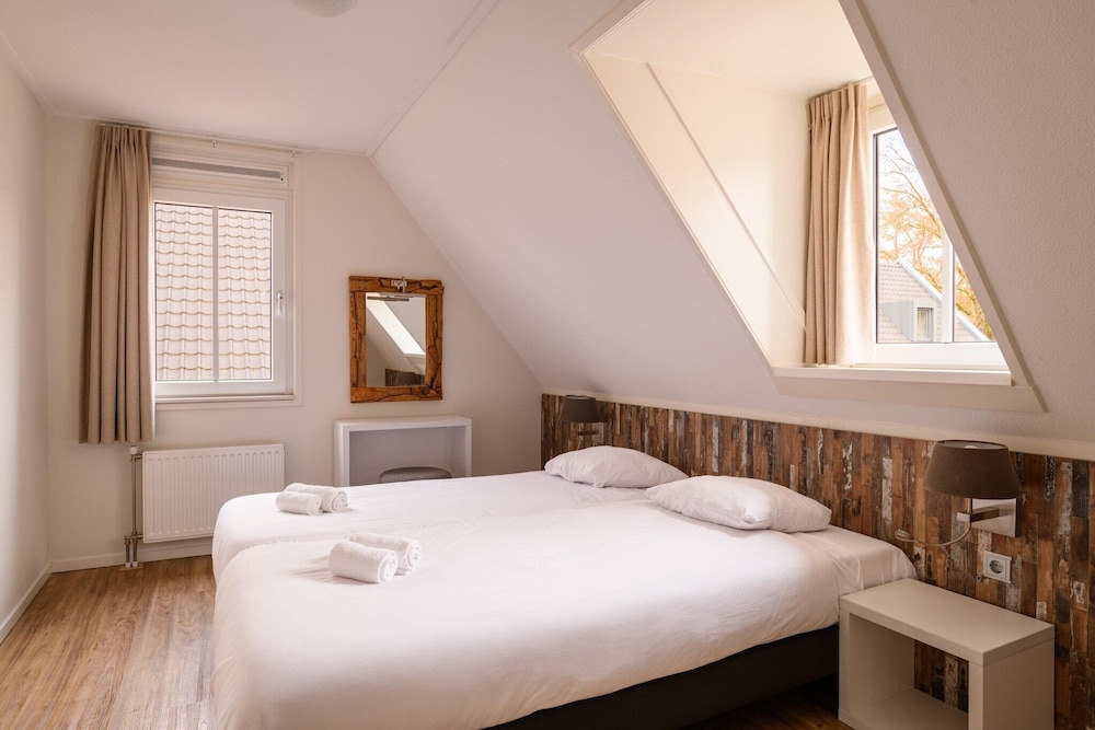 Chalet Con Lavavajillas, A 4 Km. De Maastricht - Maastricht