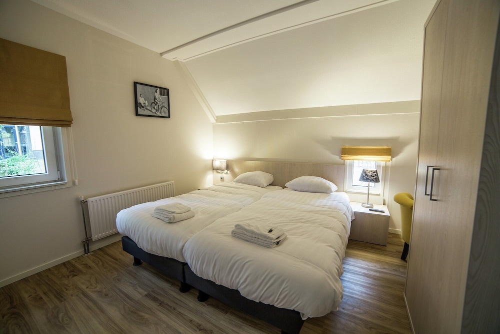 Cómodo Chalet A 4 Km. De Maastricht - Maastricht