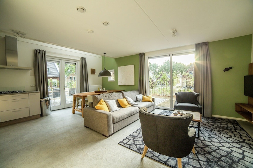 Villa Elegante En Maastricht - Maastricht