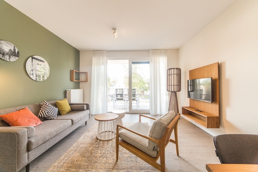 Apartamento En Maastricht Con Piscina - Maastricht