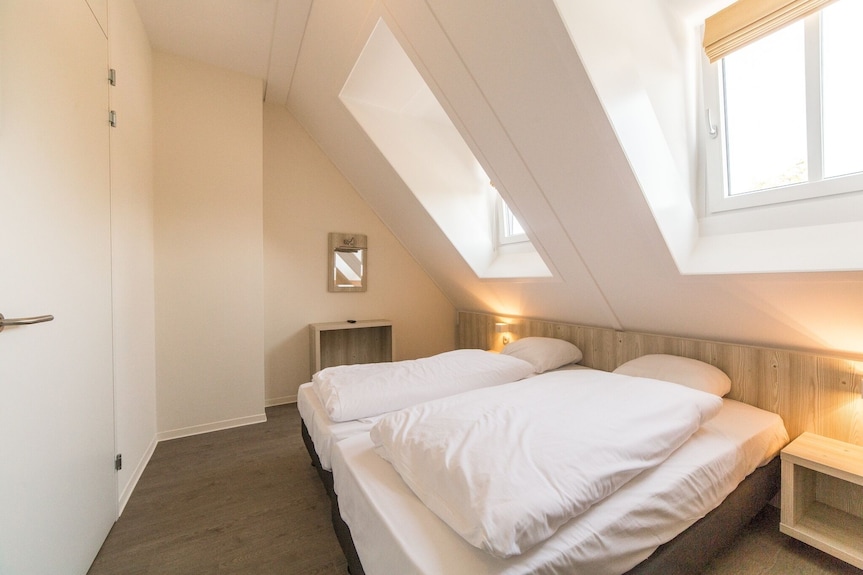 Appartement In Maastricht Met Zwembad - Maastricht