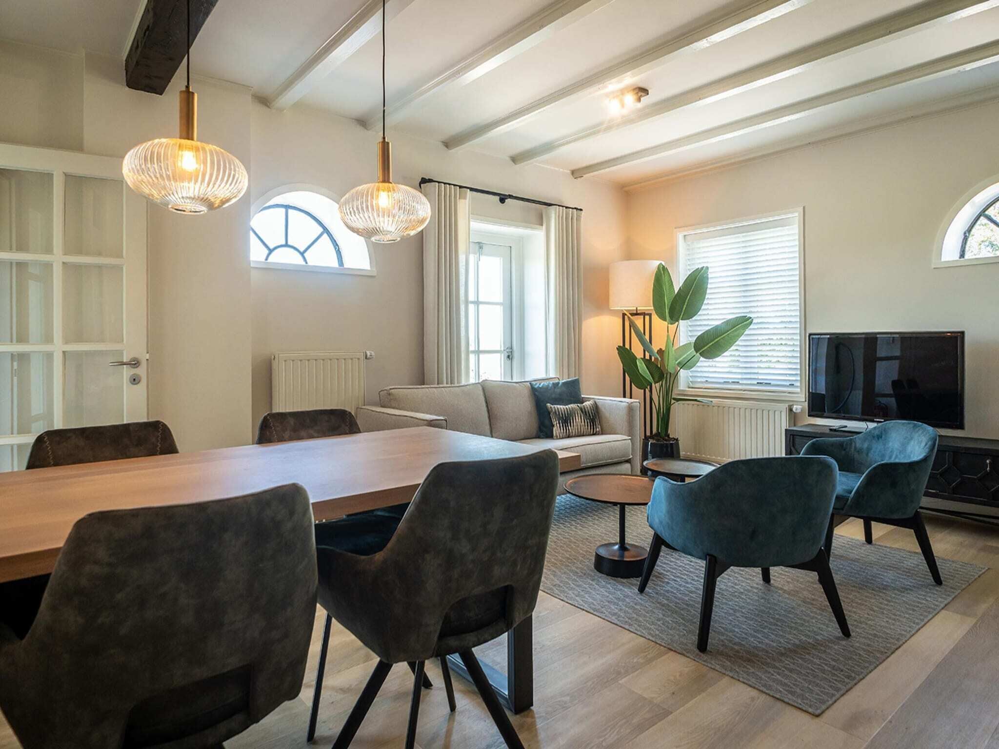 Gemütlicher Aufenthalt Auf Dem Seals Farm - Texel