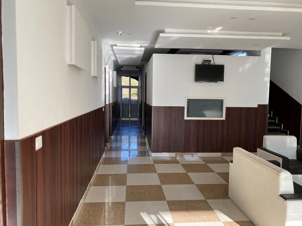 Hotel Suryansh Uttarkashi - Uttarkashi