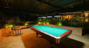 Villa | 5 quartos