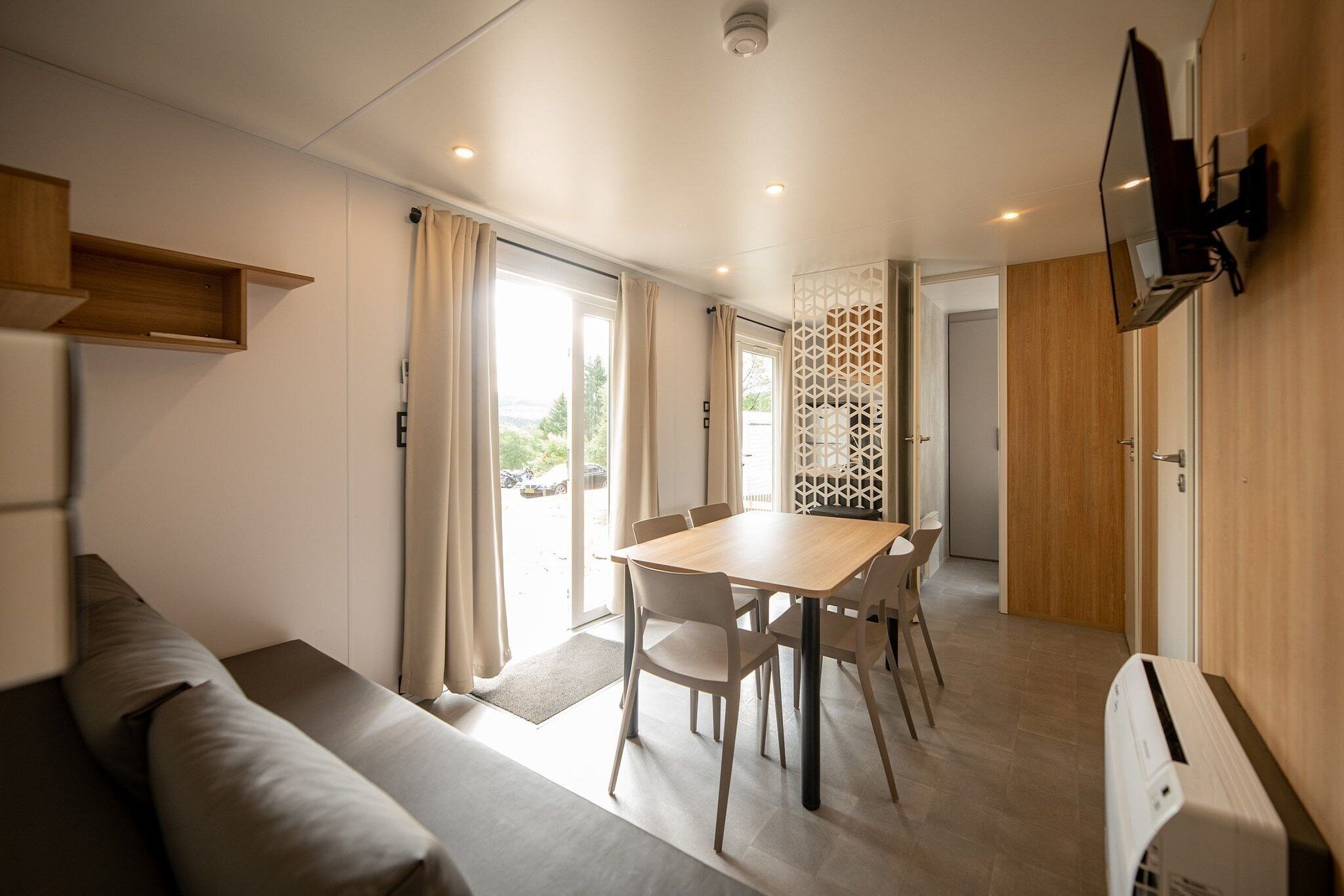 Tranquil Home In Ardennes - Houffalize