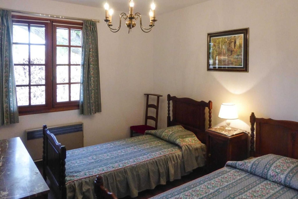 Maison En Provence Avec Piscine Privée - Bédoin