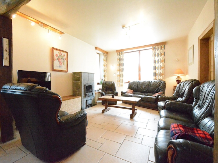 Retraite Spacieuse, Daverdisse - Paliseul