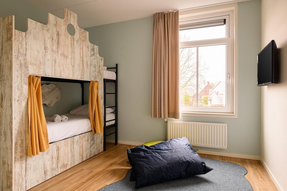 Lujosa Casa Con Baño De Burbujas - Maastricht