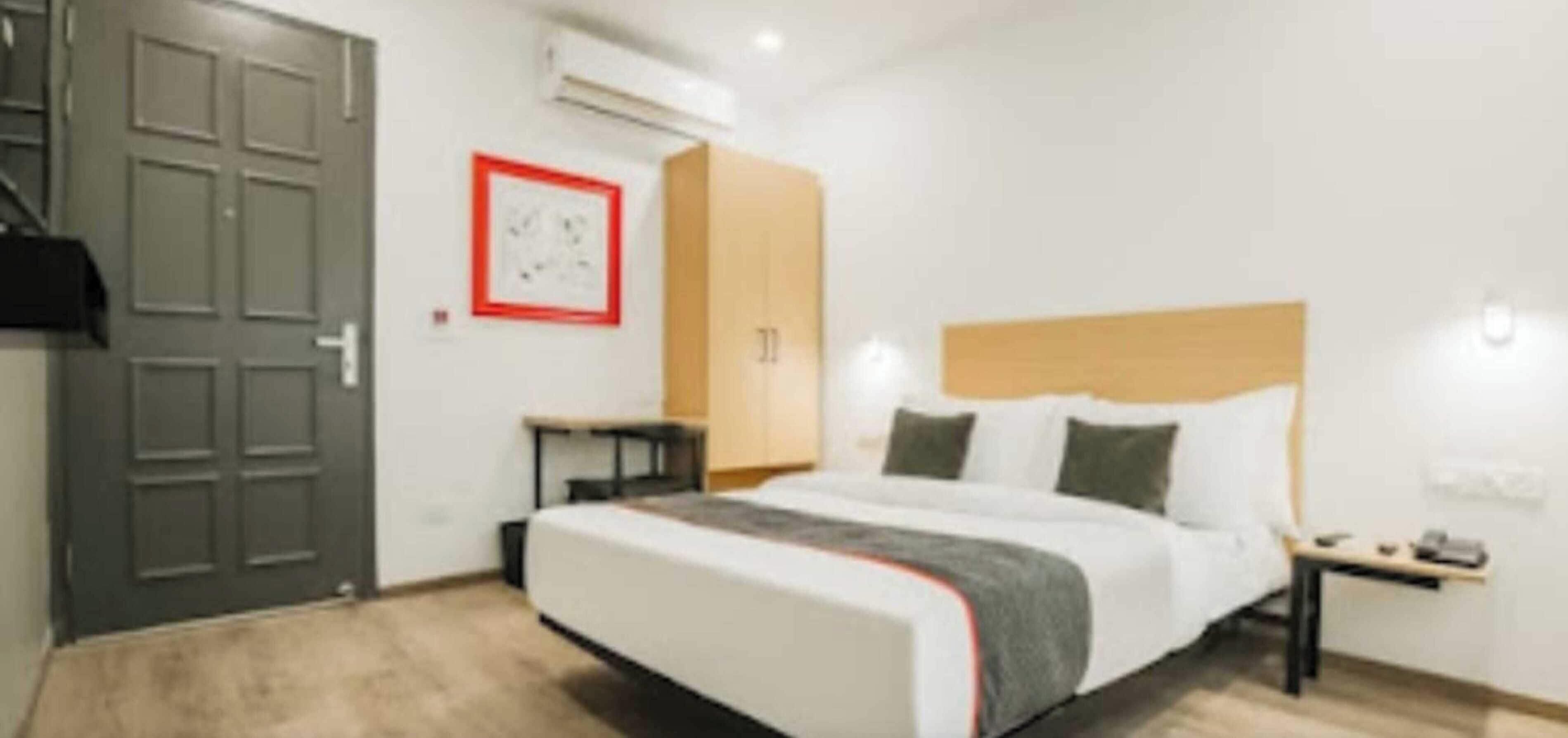 Roupa de cama