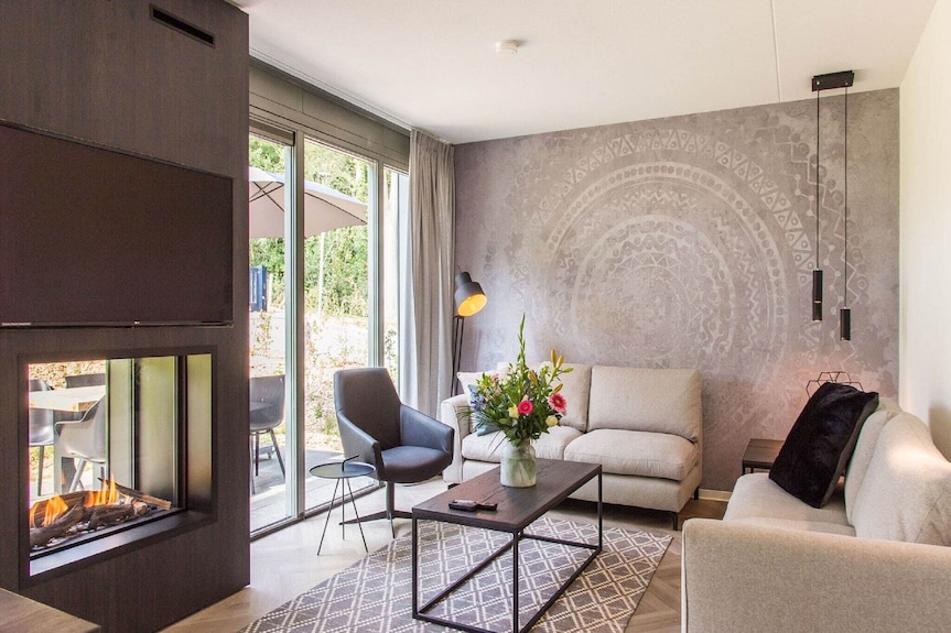 Wellness Villa With A View Near Maastricht - Maastricht