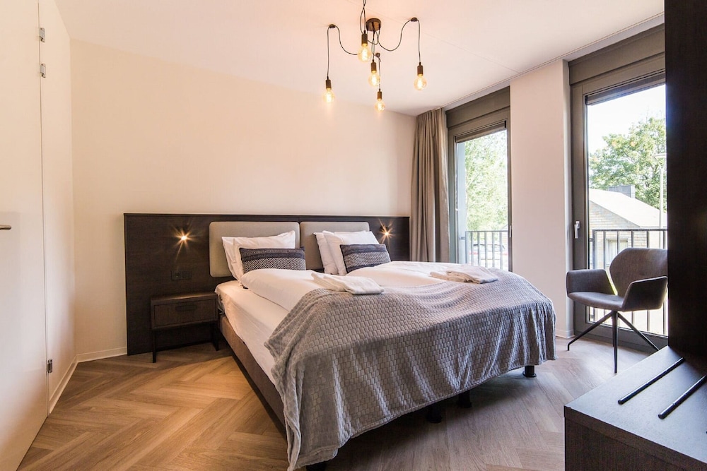 Villa De Bienestar Con Vistas Cerca De Maastricht - Maastricht