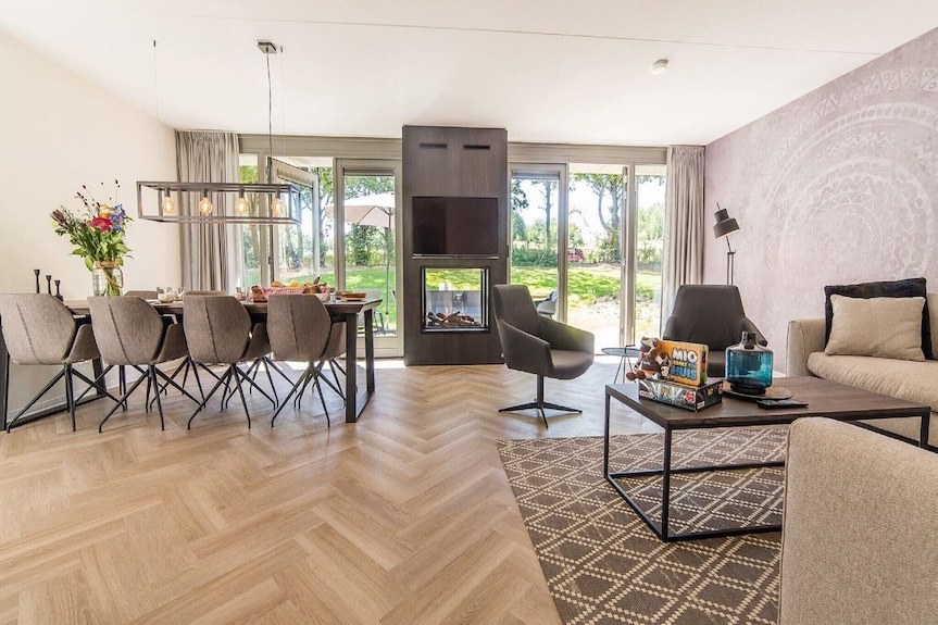 Villa Di Lusso Con Piscina Interna - Maastricht