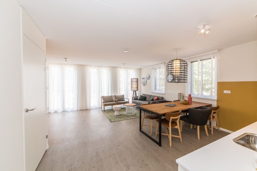 Sauna, Garden & Indoor Pool - Maastricht