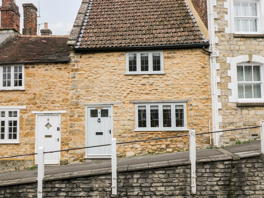 Foxden - Sherborne