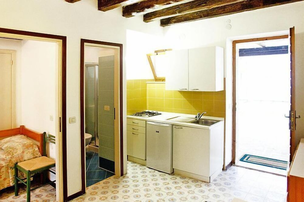 Appartement Grado Au Belvedere Resort - Friuli-Venezia Giulia
