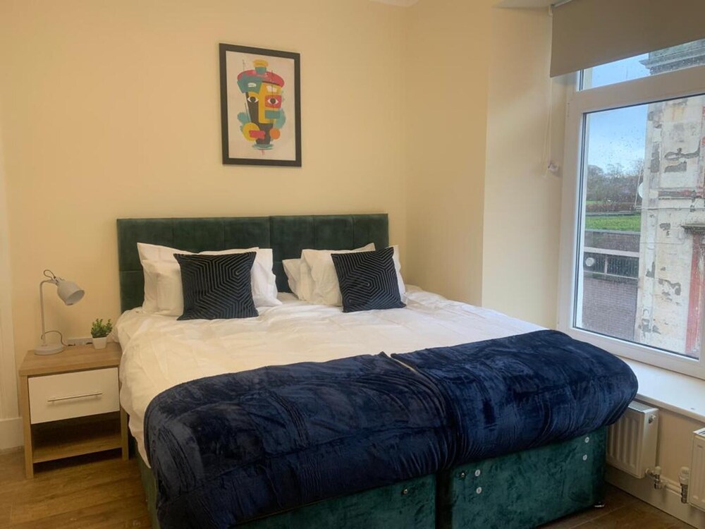 Inviting 1-bed Studio in Arbroath Reviews, Deals & Photos 2025 - Vrbo