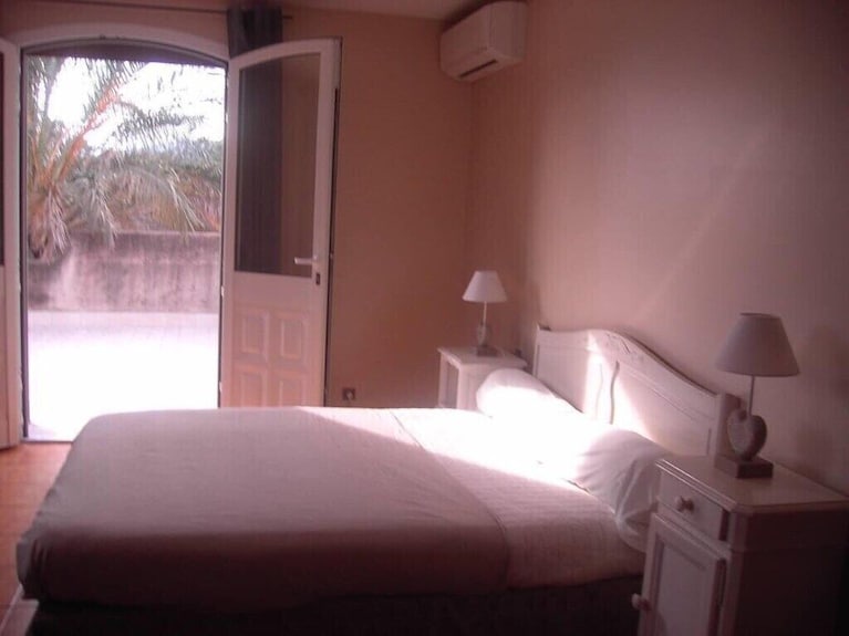 Charming House With Private Pool - Ghisonaccia