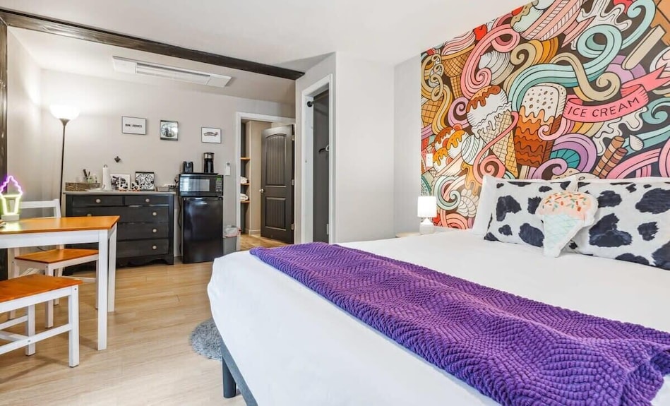 Vermont Suite | Minutes To Killington | Skiing - Woodstock, VT