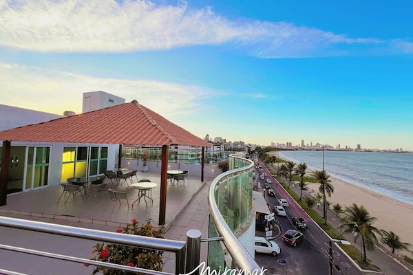 Refeições ao ar livre