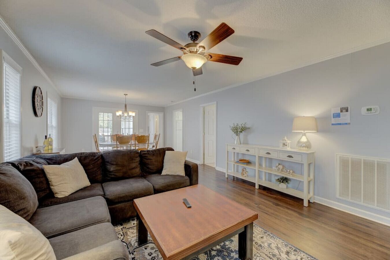 Walk Lex & Main St | Near Old Mill Brew Pub | 3br - Lexington, SC