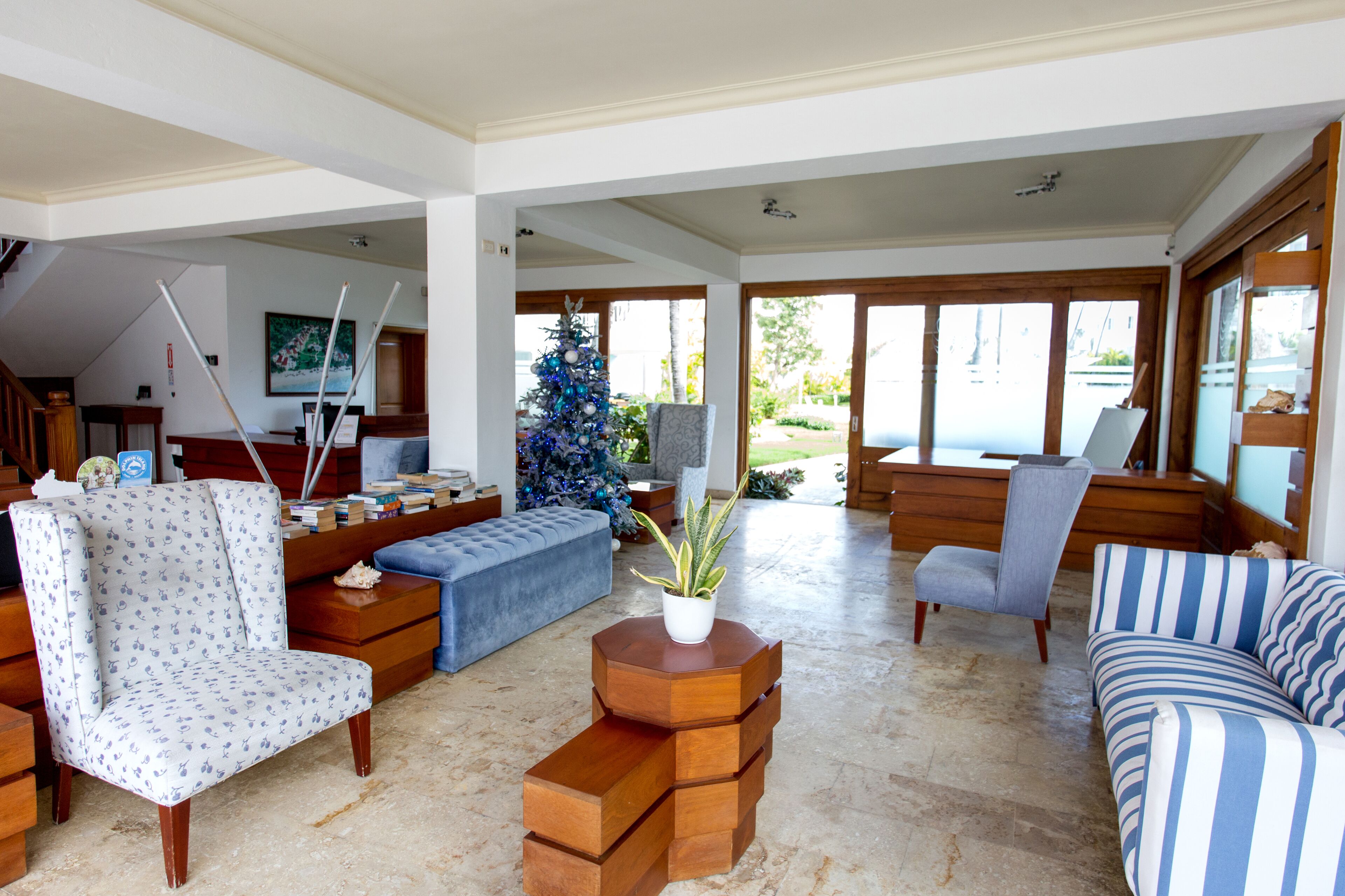 Pristine Beach With Crystal-clear Water For Your Getaway. 4br, Pool, Rooftop. - Punta Cana