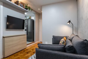 Apartamento | 1 quarto