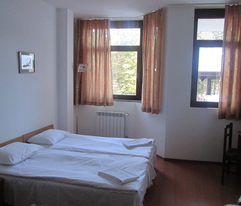 Central Studio next to the Slopes - Borovets | Vrbo