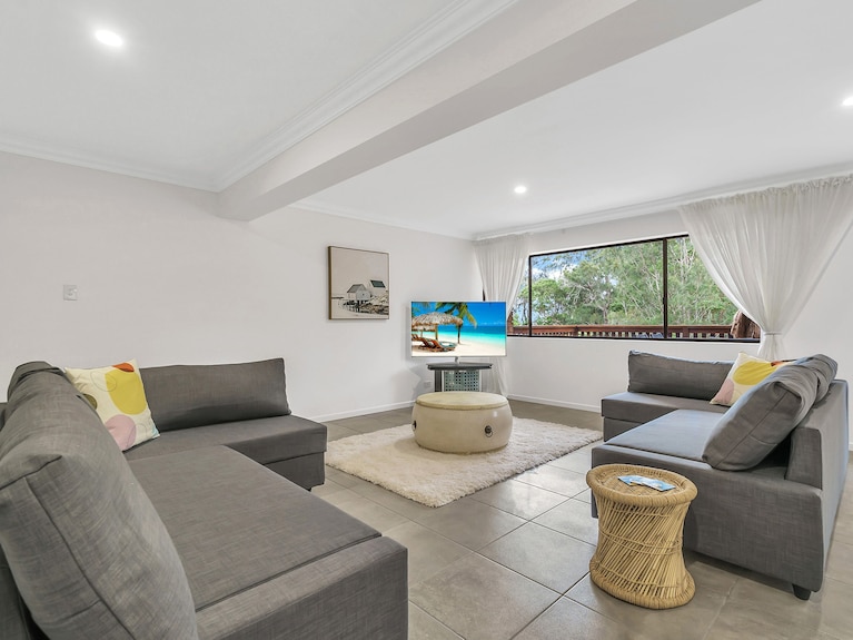 Hills Beach House - ニューサウスウェールズ