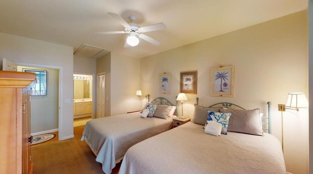 Lakeside Delight Villa Resortperks Near Litchfield - Murrells Inlet, SC