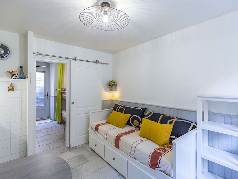 Studio Cosy Pour 4 En Centre-ville Avec Kitchenette - Lac de Gaube