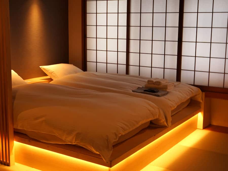 Quarto casal ou duplo luxo | Escrivaninha, Wi-Fi de cortesia