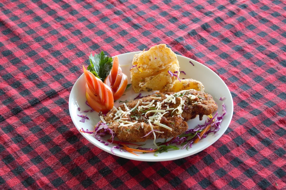 Palmarinha De Goa Unit Of Gkp Real Estat - Goa