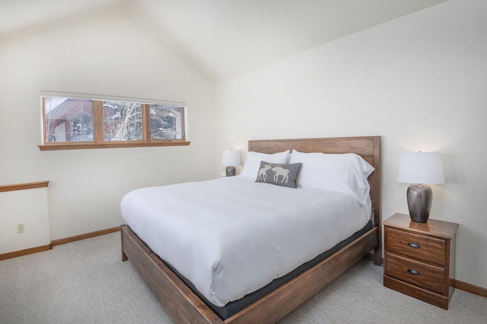 New! East Vail Home | Vail Village On Bus Loop | 4 Masters | VIEWS ...