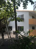 Casa Familiar, 2 quartos | Wi-fi grátis, roupa de cama fornecida 